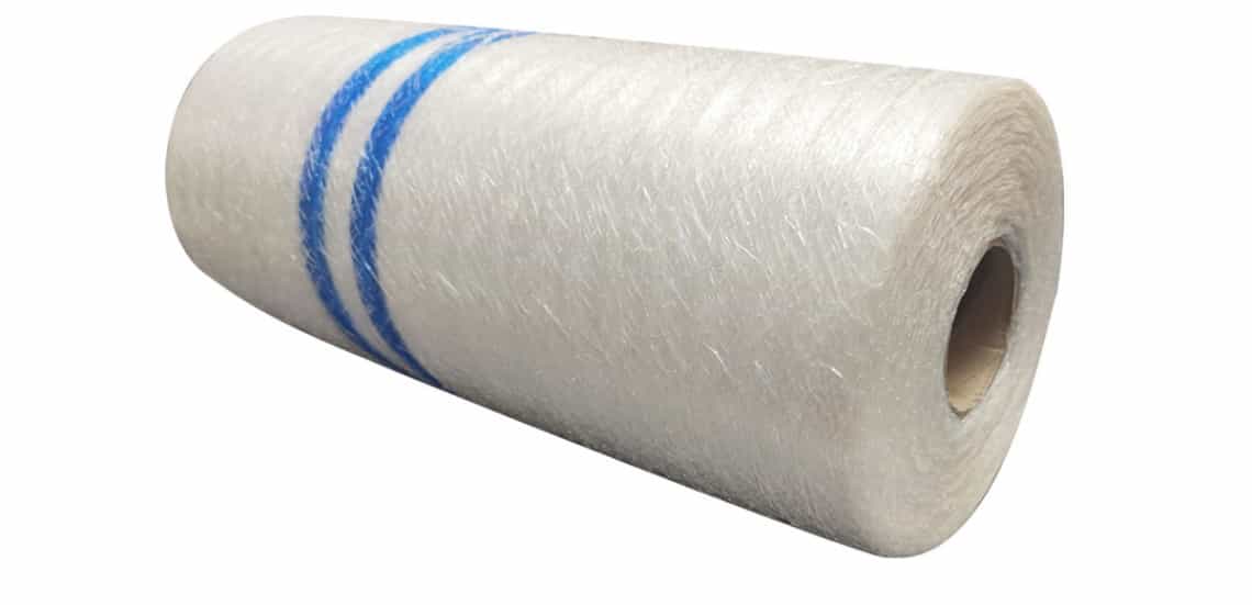 Bale Net Wrap - EZEWRAP